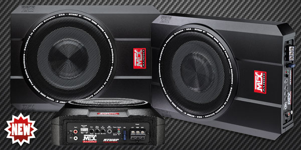 MTX - High Performance CarAudio StreetAudio and HomeAudio Solutions