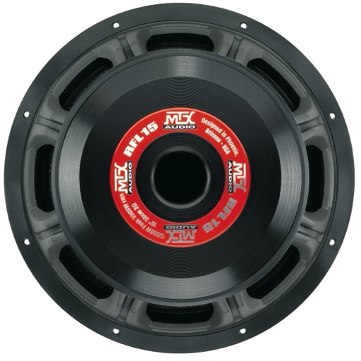 MTX RFL15 product page