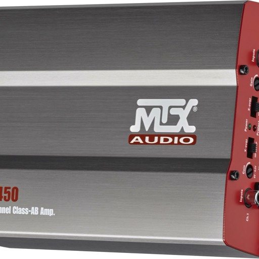 MTX TR450 product page
