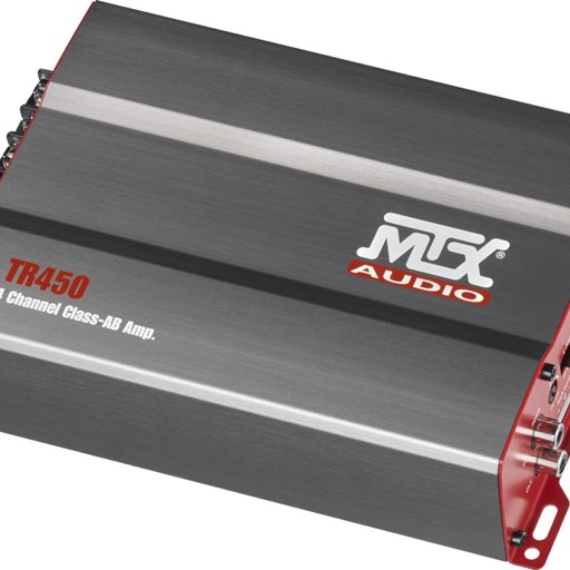 MTX TR450 product page