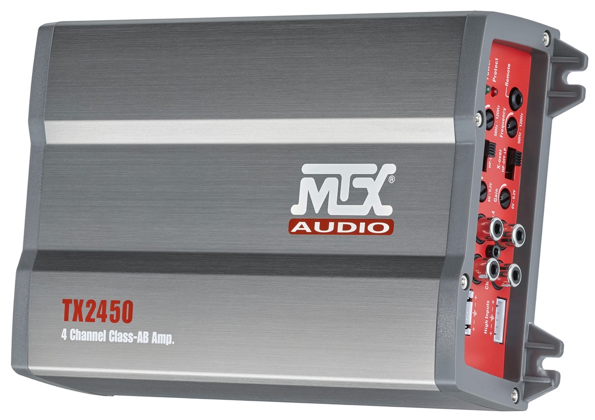 MTX TX2450 product page