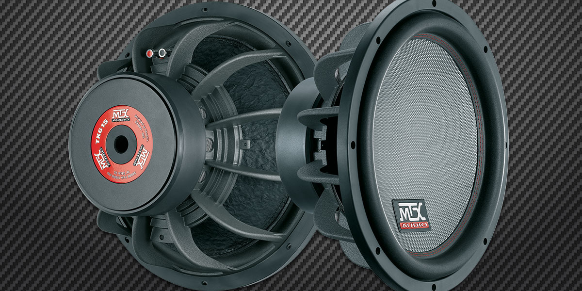 MTX TX615 product page