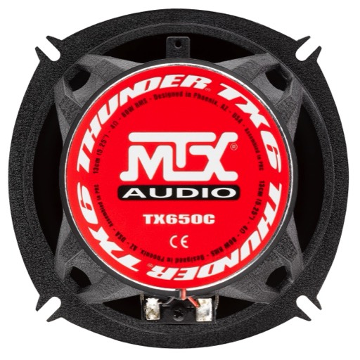 MTX TX650C product page